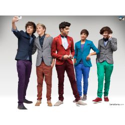 One Direction Lyric Challenge! - Test | Quotev