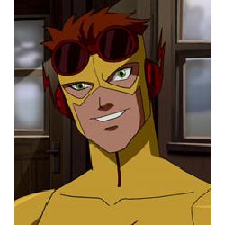 Robin And Kid Flash Fanfic