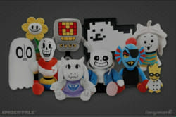 Undertale Quizzes | Quotev