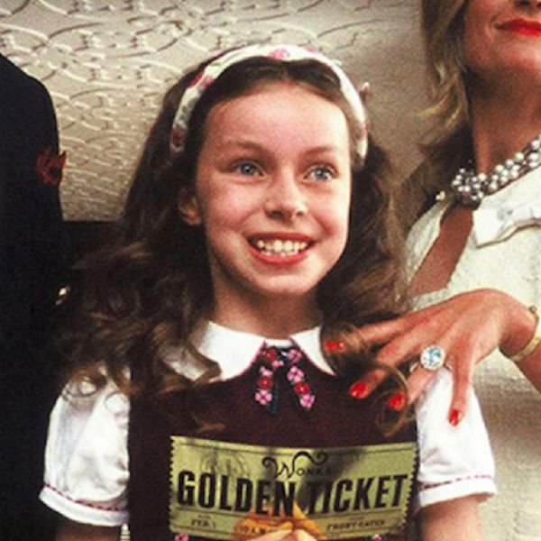 veruca salt | Quotev