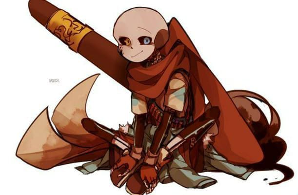 Will Ink sans or Soulless! Ink sans be in interest in you? - Quiz | Quotev