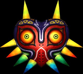 Do you know all the masks from Majoras Mask? - Test | Quotev