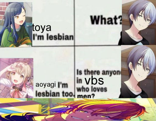 Which Project Sekai Character Are You? - Quiz | Quotev