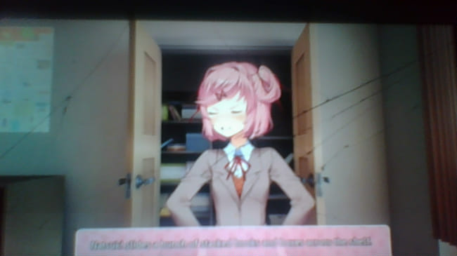 How much do you know about Natsuki? - Test | Quotev