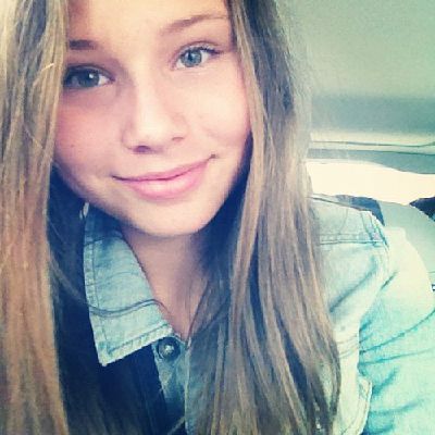 Ally Marie's Instagram, Twitter & Facebook on IDCrawl