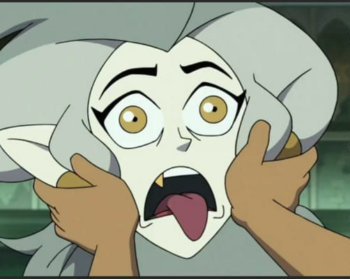 What do you know about season 2 of toh? - Test | Quotev