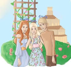 Kotlc: Talk to Edaline - Quiz | Quotev
