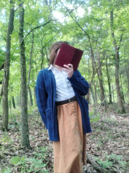 Joy Bombadil | Quotev