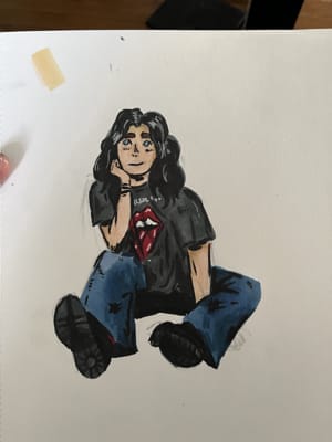 Elmo Cult 3 | Quotev