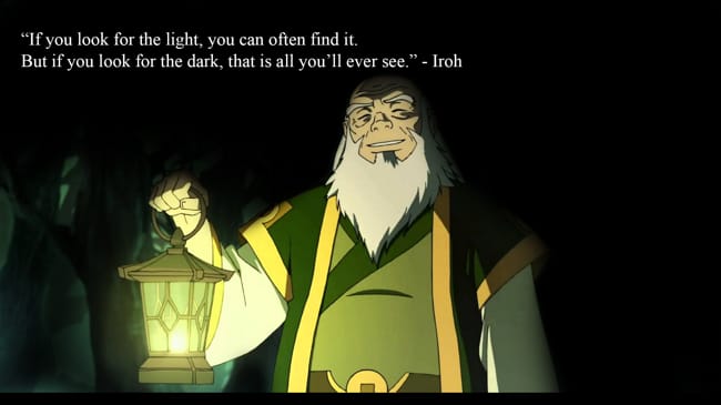 Which ATLA character are you? - Quiz | Quotev