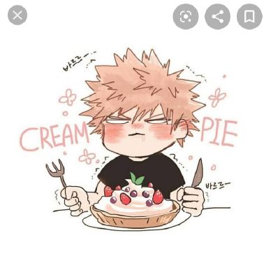 Bake a cake for Katsuki (Bnha edition) - Quiz | Quotev