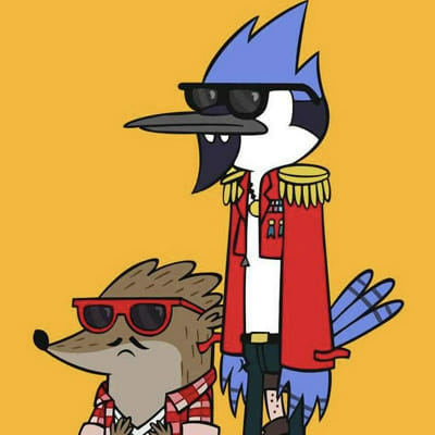Which Regular Show Character Are You? - Quiz | Quotev