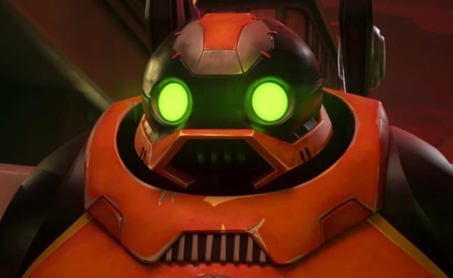 Name the Sonic Prime character - Test | Quotev
