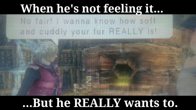 Shulk Xenoblade Memes "This Is The Monado's Power!" (Smash Ultimate