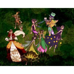 Which Fairy are you? - Quiz | Quotev