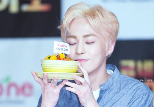 Xiumins Happy Birthday Poll! - Survey | Quotev