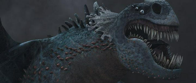 How to Train Your Dragon knowledge test - Test | Quotev