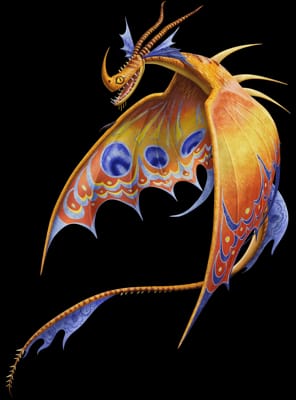 HTTYD knowledge Quiz - Test | Quotev