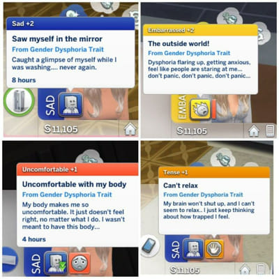 How Well Do You Know Sims 4 Cheats? - Test | Quotev