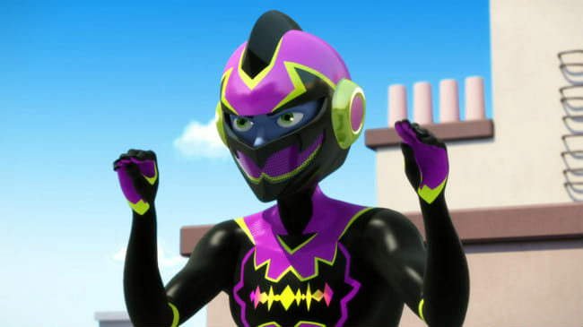 guess the akumatized villain/sentimonster/villain - Test | Quotev