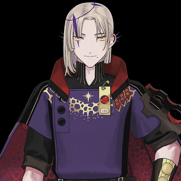 Magni Dezmond Quiz! - Test