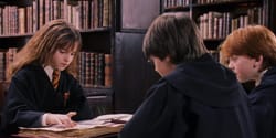 Harry Potter quiz-SUPER HARD edition - Test | Quotev