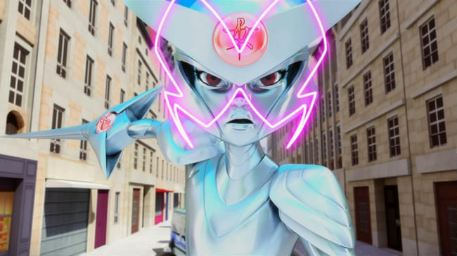 guess the akumatized villain/sentimonster/villain - Test | Quotev