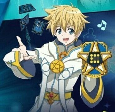 Which Shinbi Apartment/The Haunted House Main Character Are You? (v1.2 ...