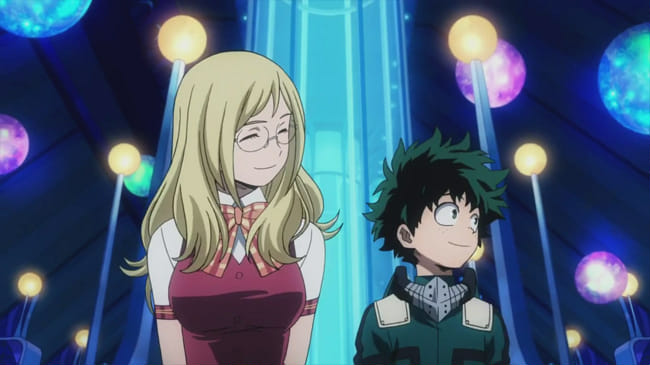 Ship or RIP, Deku Edition - Quiz