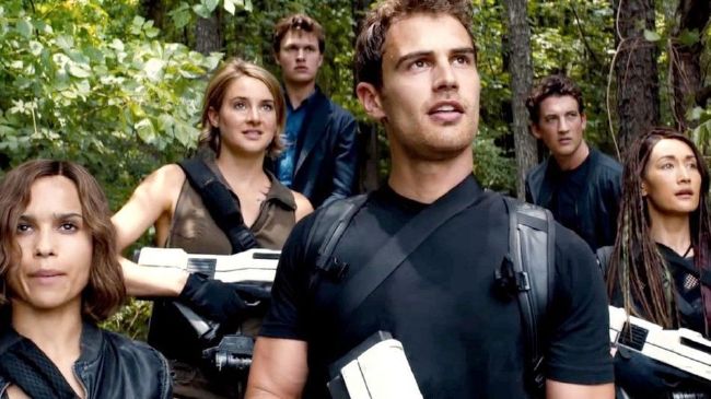 Which Divergent faction do you belong in? - Quiz | Quotev