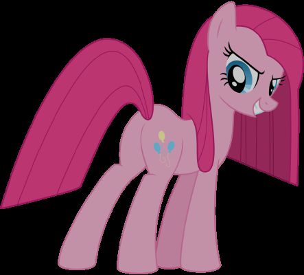What Does Pinkamena Think Of You? - Quiz | Quotev