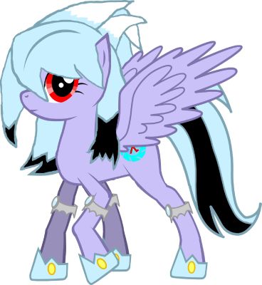 Is your MLP OC a Mary Sue? - Quiz | Quotev