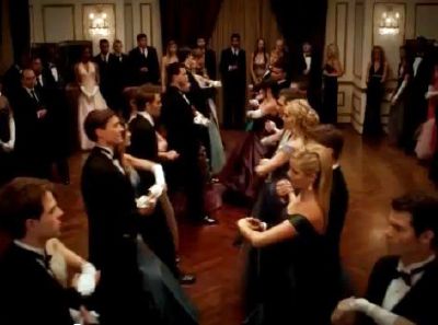 Mikaelson ball - Quiz | Quotev