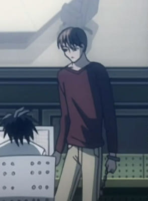 death note kin assignment based on random questions - Quiz | Quotev