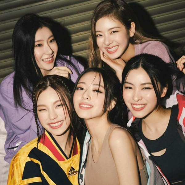 Which Itzy member is your soulmate - Quiz | Quotev