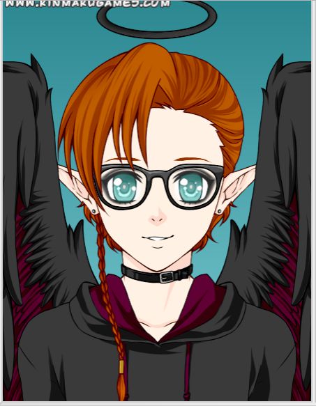 Published | Rahne | Quotev