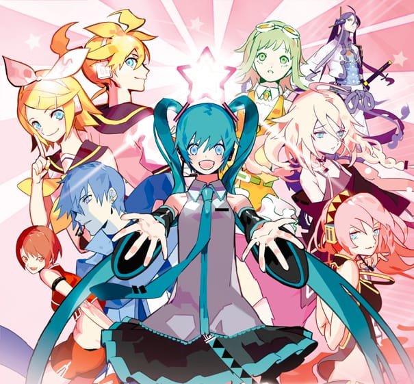 I assign you a vocaloid producer i like - Quiz | Quotev