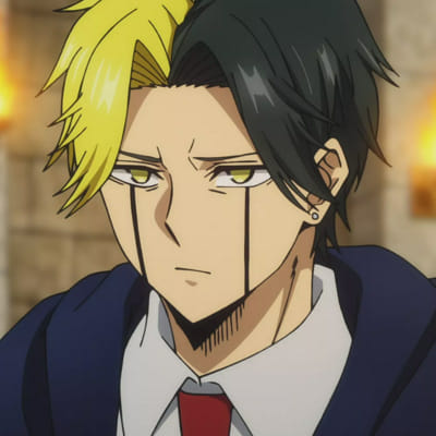 Which Mashle dorm would you be in? - Quiz | Quotev