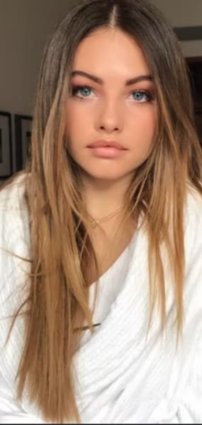 Do you fit French girl beauty standards? - Test | Quotev