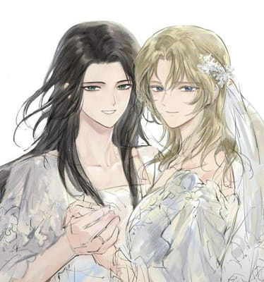 Guess the gl manhwa/manga/manhua/baihe - Test | Quotev