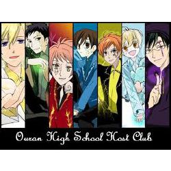 Which OHSHC character are you? - Quiz | Quotev