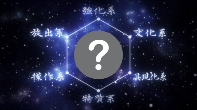 The Nen Test | How well do you know your Nen from Hunter X Hunter ...
