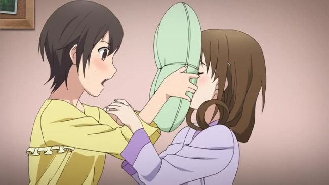Corpse Party Quiz: Who would be your girlfriend? - Quiz | Quotev