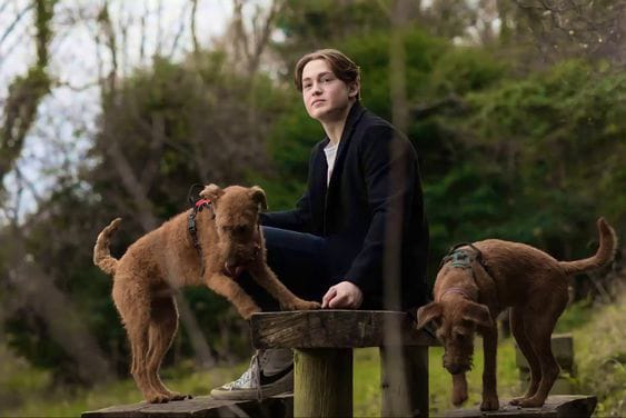 How well do you know Kit Connor? - Test | Quotev