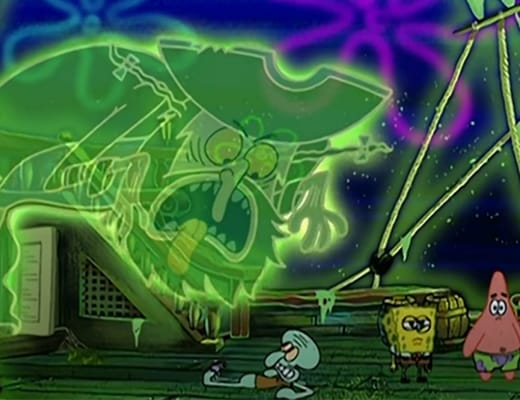 Which Spongebob Character Are You? (ULTIMATE) (EXTREME) - Quiz | Quotev