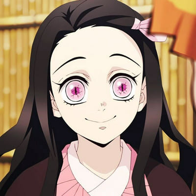 Guess the characters from Demon Slayer! - Test | Quotev