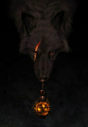 What ultima wolf are you - Quiz | Quotev