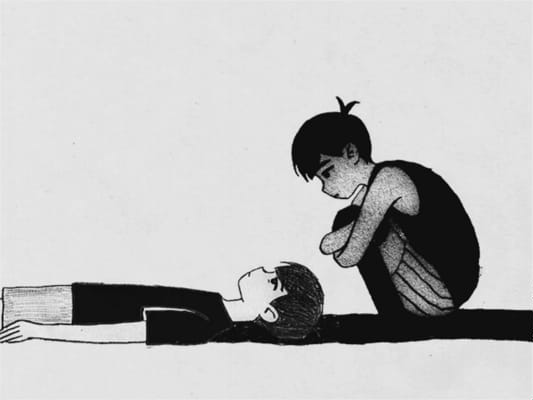 Get your government-assigned OMORI kin! - Quiz | Quotev