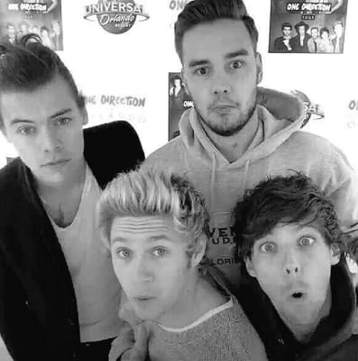 One Direction inside jokes - Test | Quotev