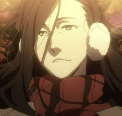 Guess the bsd character - Test | Quotev